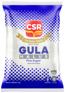 Our Products - CSR Sugar